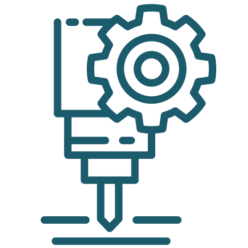 Processes - BVS Systemtechnik