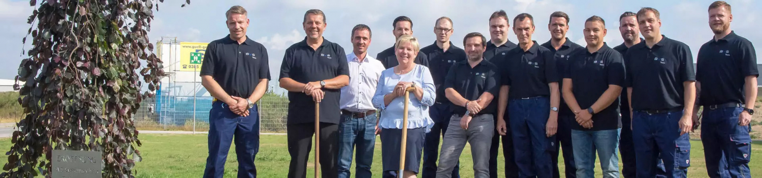 Kundenservice - BVS Systemtechnik