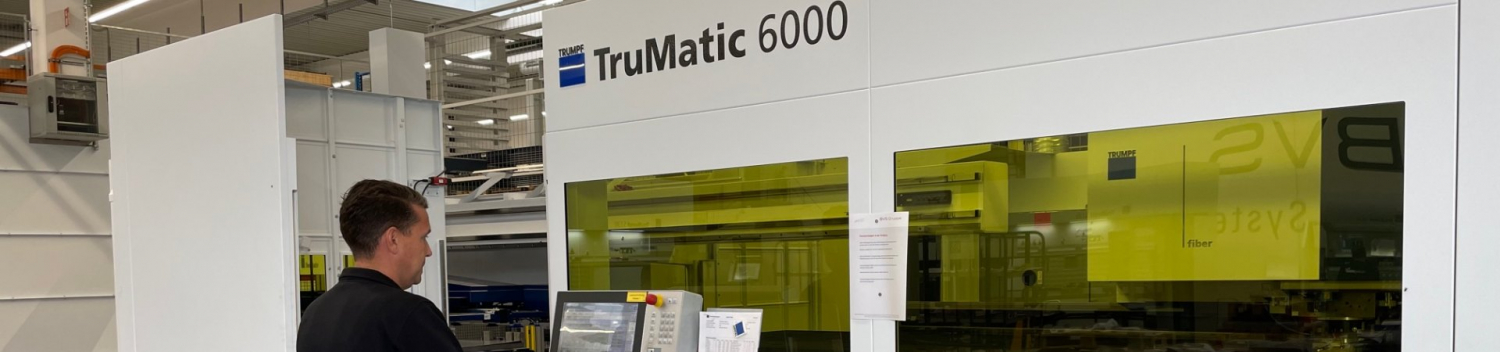 Leistungen - BVS Systemtechnik